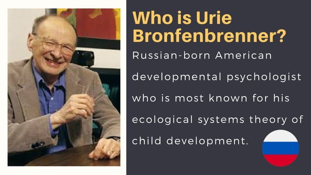 Ecological Systems Theory by Urie Bronfenbrenner | PDF | Science