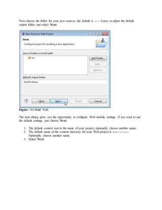 Project report for final year project | PDF