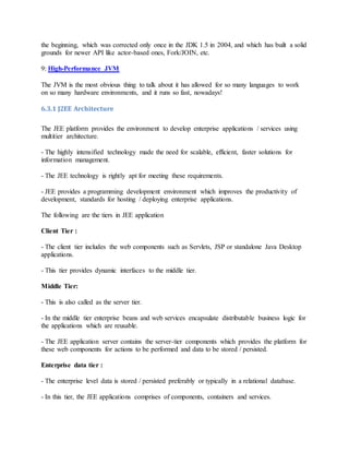 Project report for final year project | PDF