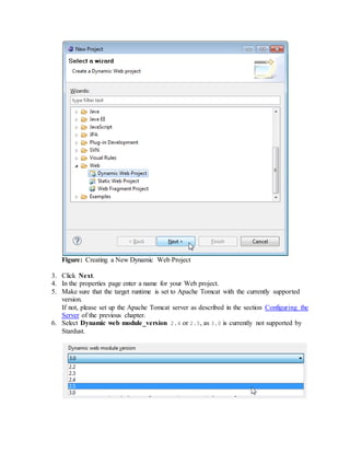 Project report for final year project | PDF