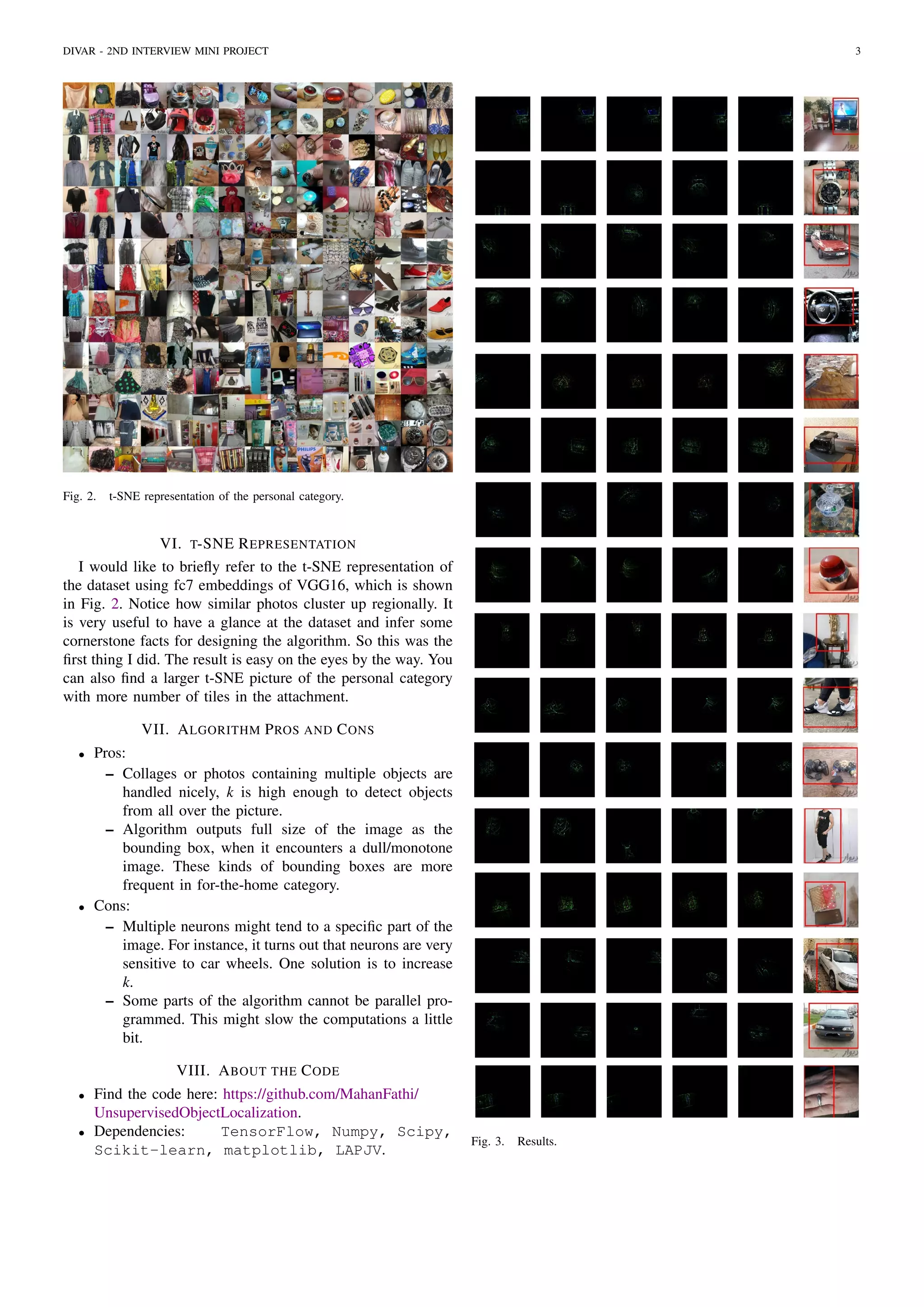 Unsupervised Object Detection Pdf