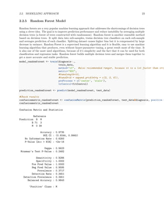 My own Machine Learning project - Breast Cancer Prediction | PDF