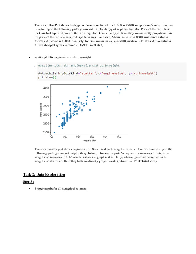 Practical Data Science : Data Cleaning and Summarising | PDF