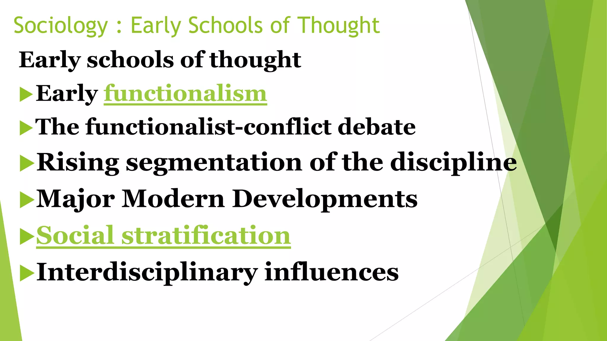 Social Science Disciplines; Inquiry, Methods of Research and History | PPTX