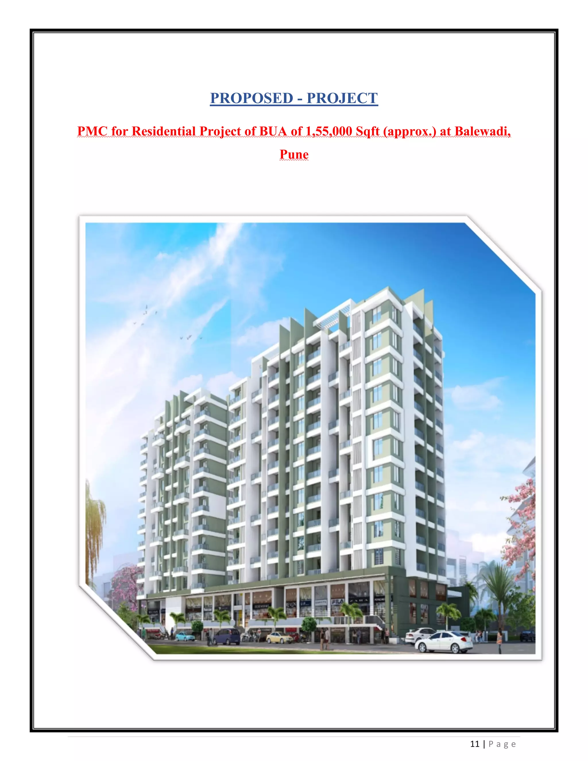 Summer Internship Report of Civil Engineering in Construction Site | PDF
