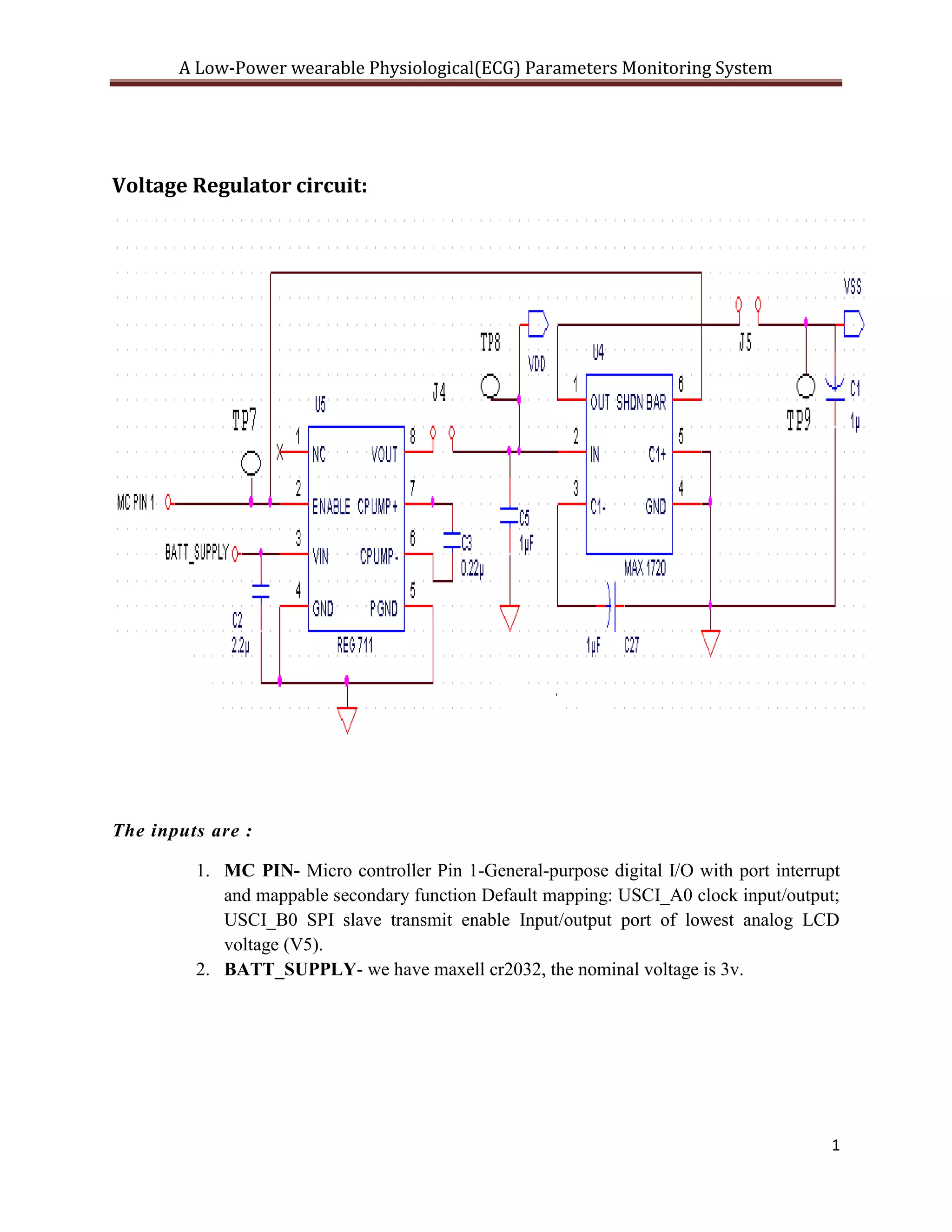 Power Supply Management | DOCX