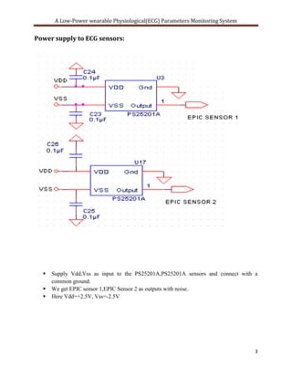 Power Supply Management | DOCX