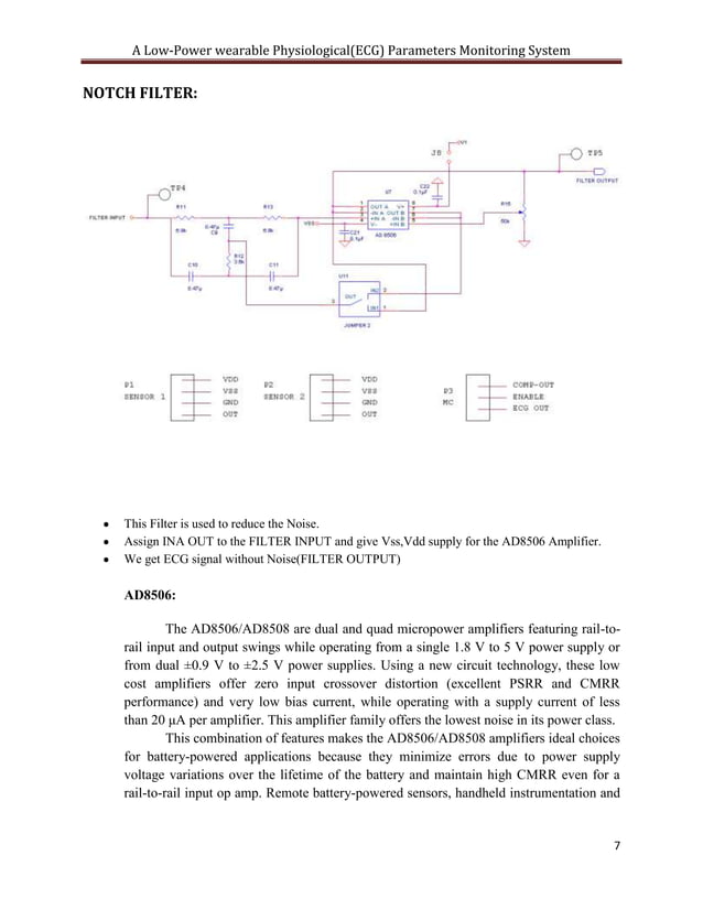 Power Supply Management | DOCX