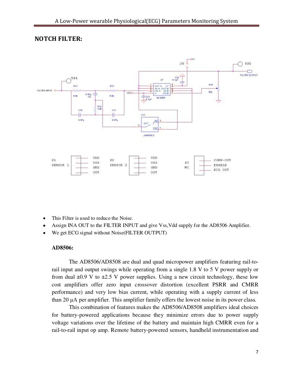 Power Supply Management