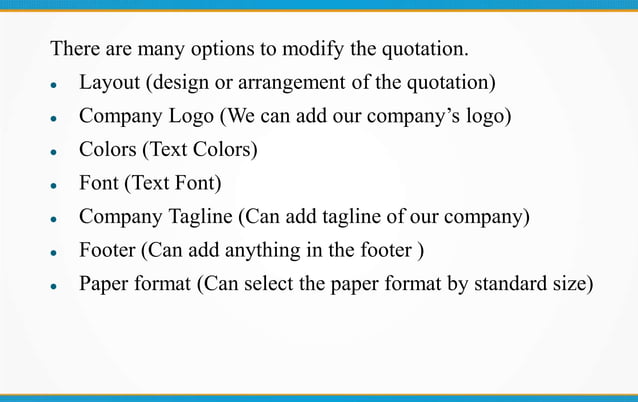 Odoo 13 Report Layout Configuration Pdf