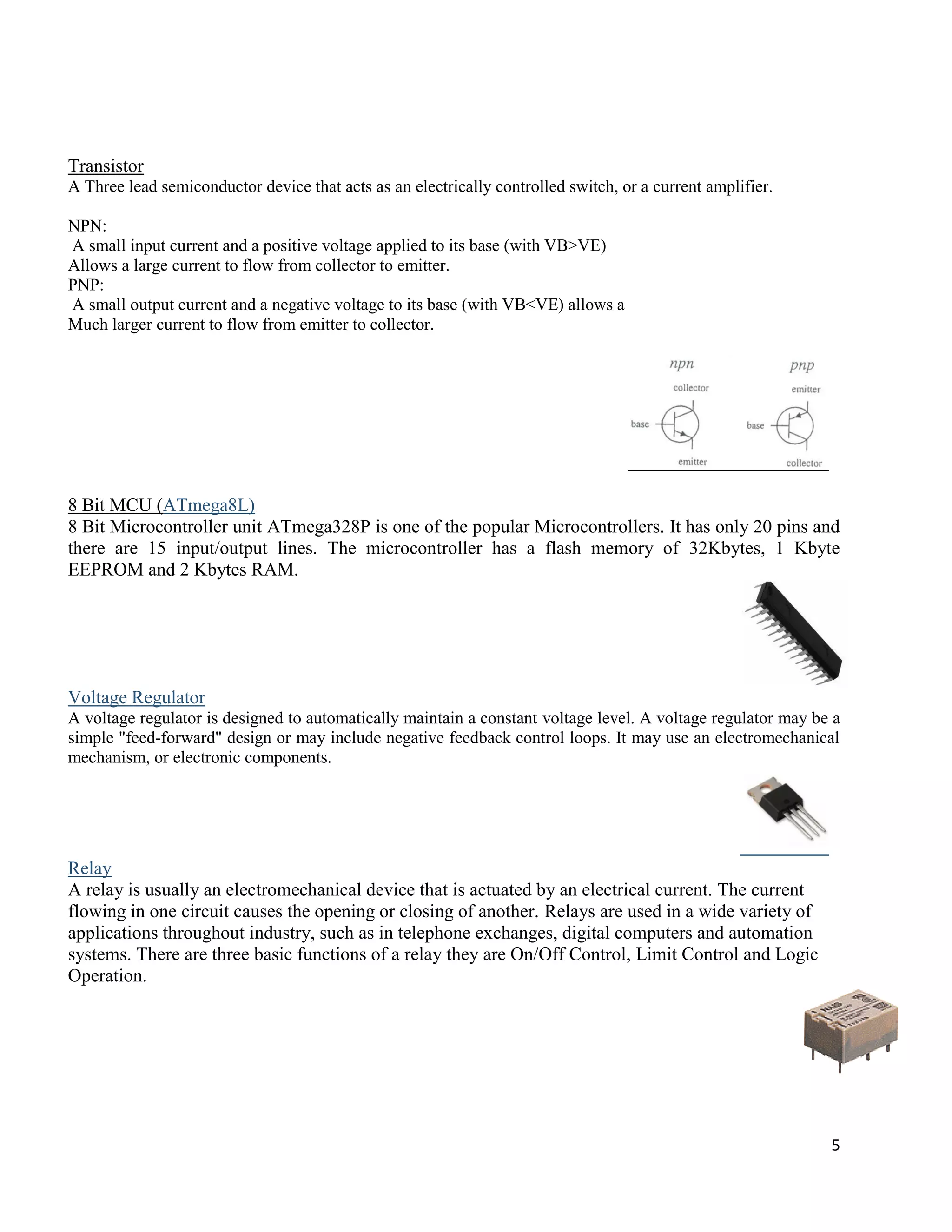 Password Based Access Control System Using Microcontroller Pdf 8843