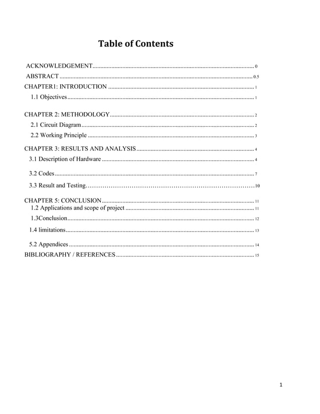 Password Based Access Control System using Microcontroller | PDF | Operating Systems | Computer ...