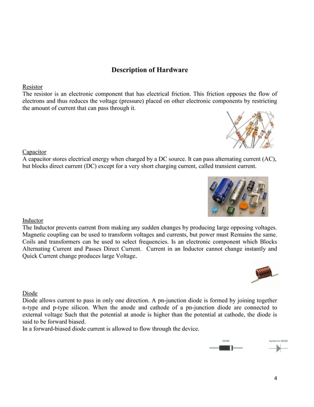 Password Based Access Control System using Microcontroller | PDF | Operating Systems | Computer ...