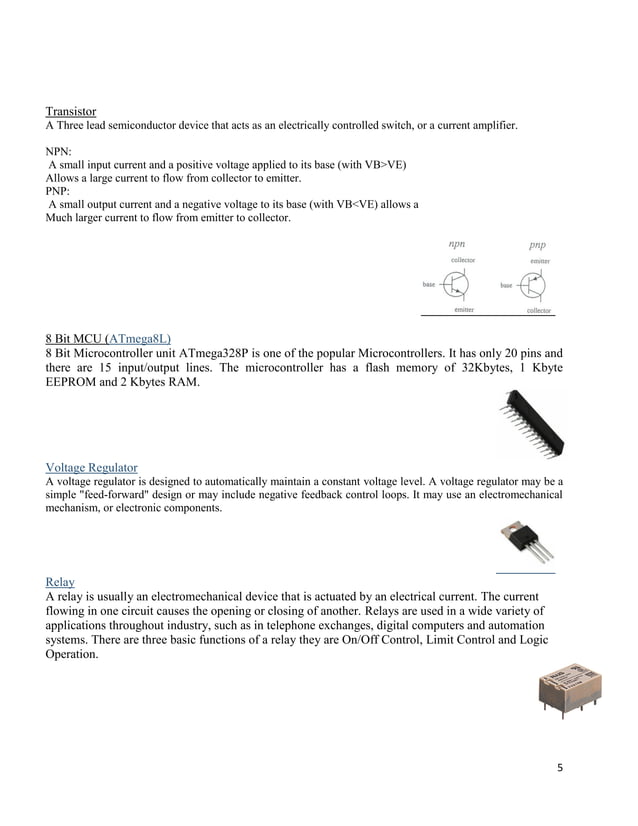Password Based Access Control System Using Microcontroller Pdf 