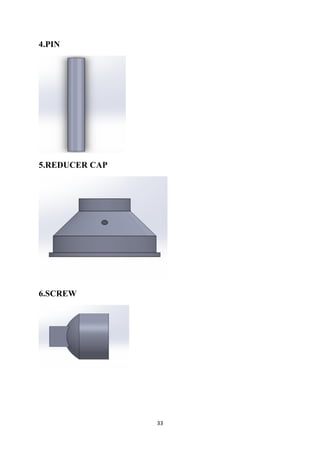 DESIGN & FABRICATION OF MANUALLY OPERATED PORTABLE OIL EXTRACTOR | PDF