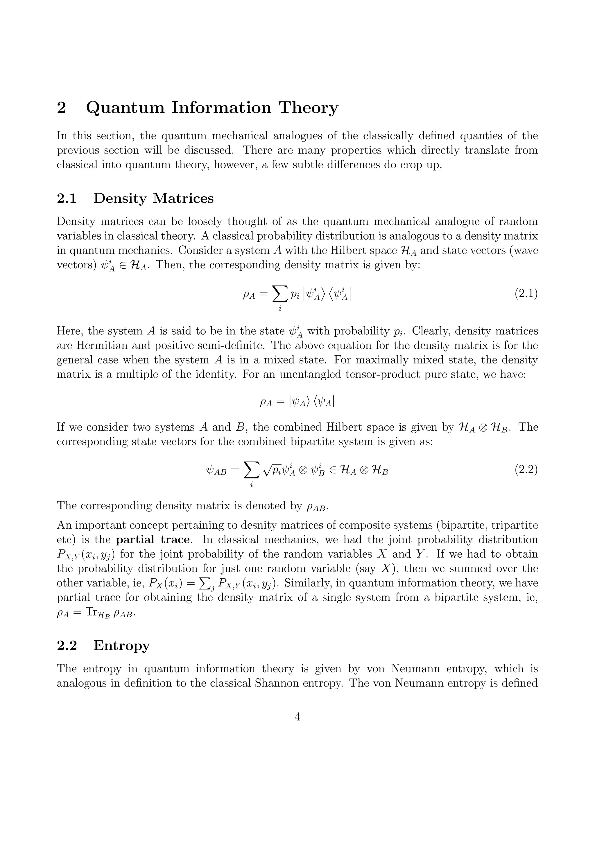 A Mini Introduction to Information Theory | PDF