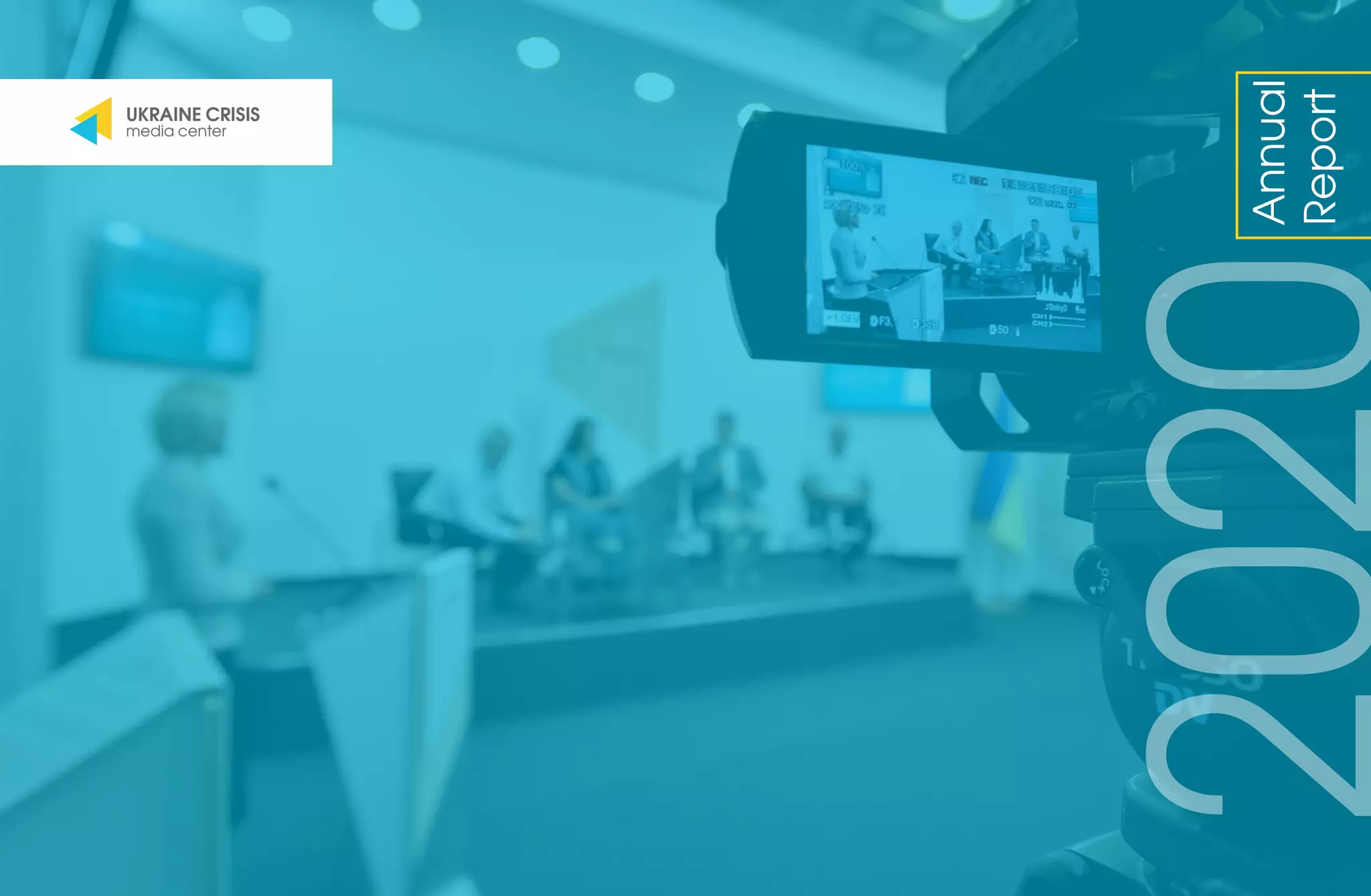 UCMC Annual Report 2020 | PPT