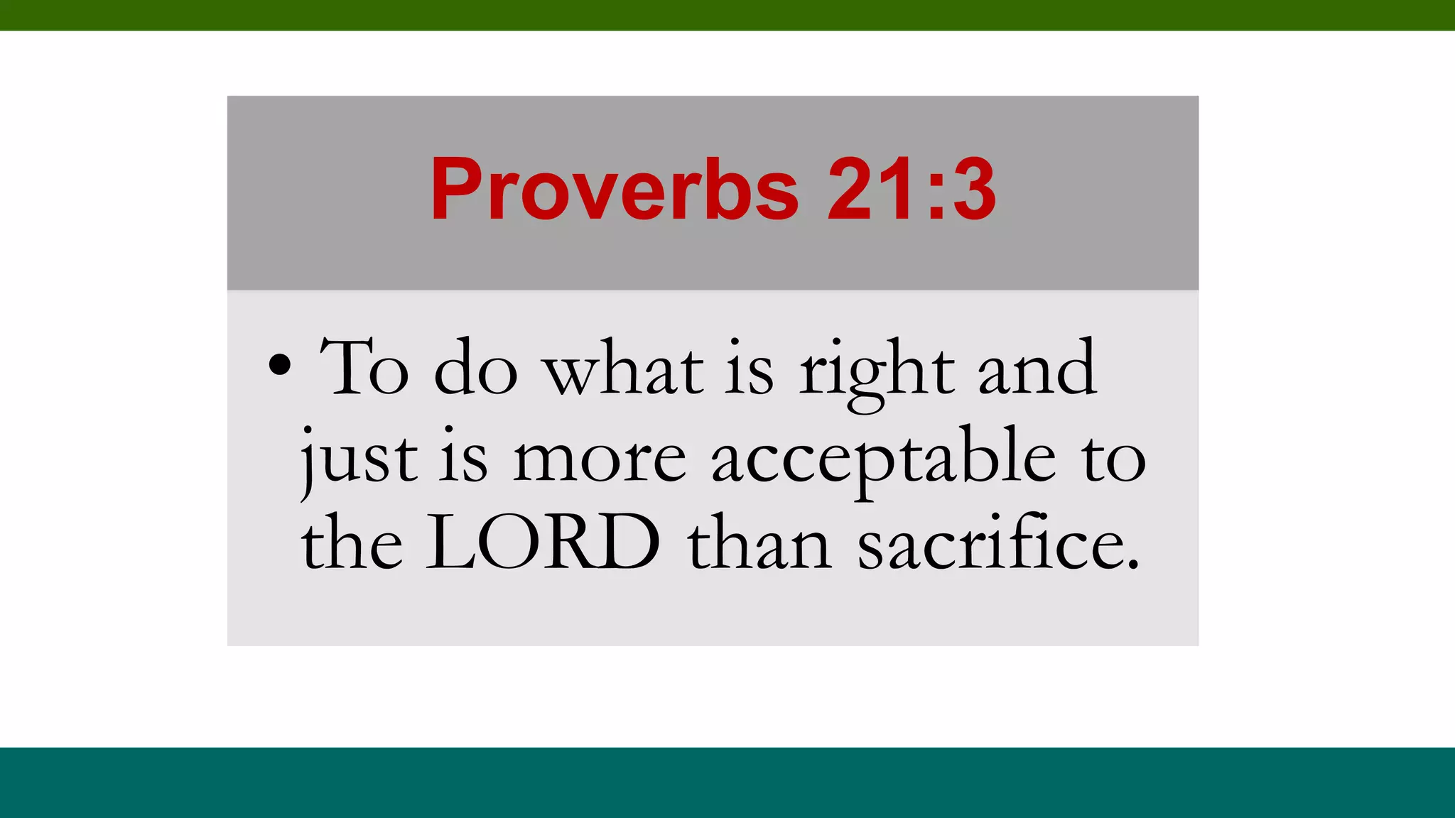 Justness & Sincerity ( RA6713) | PDF