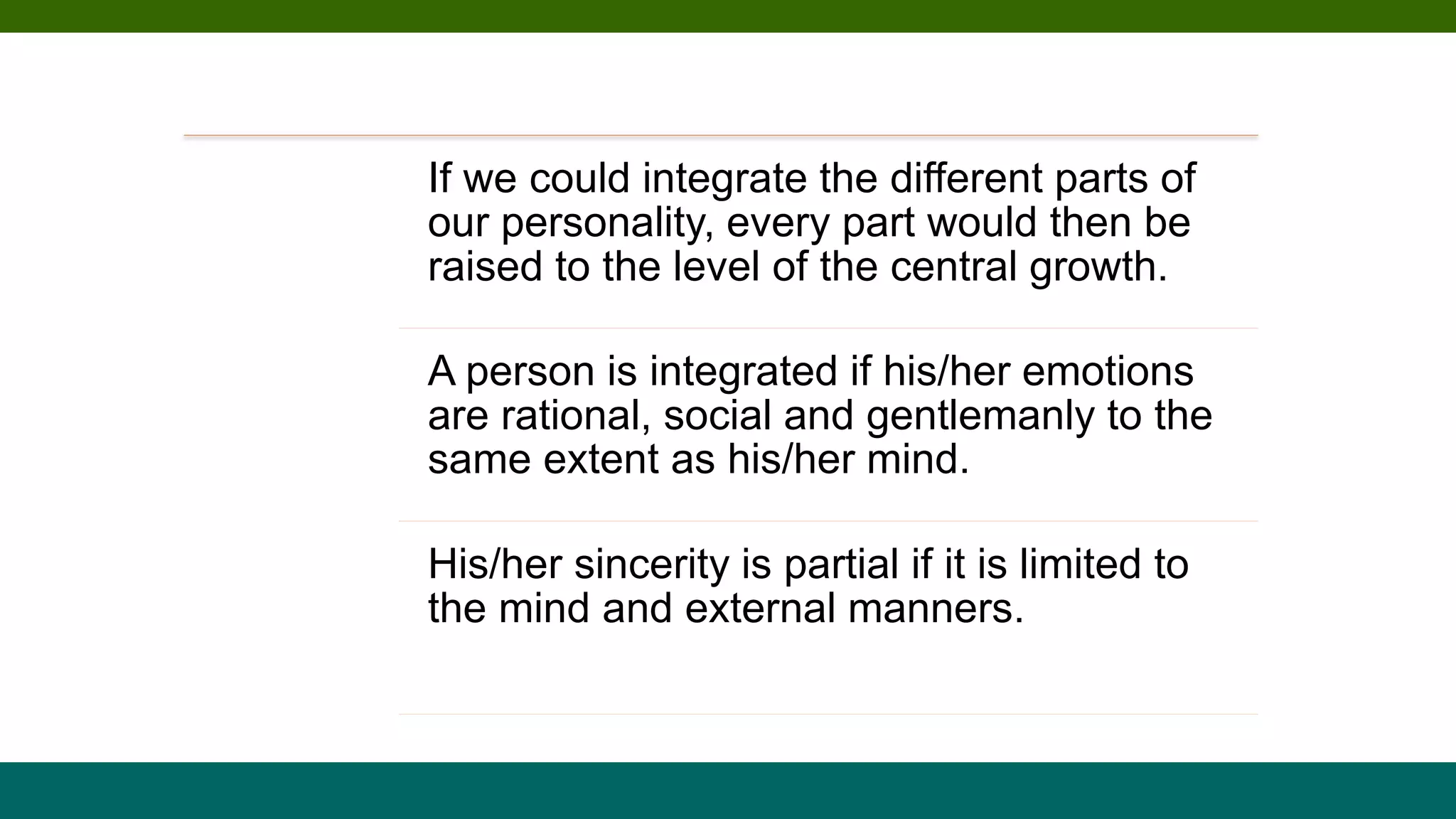 Justness & Sincerity ( RA6713) | PDF