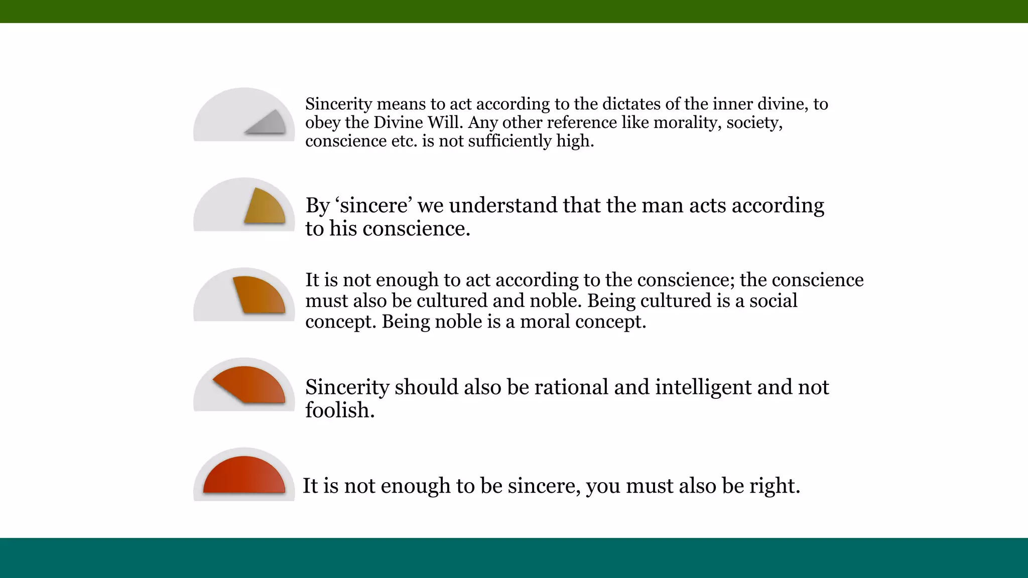 Justness & Sincerity ( RA6713) | PDF