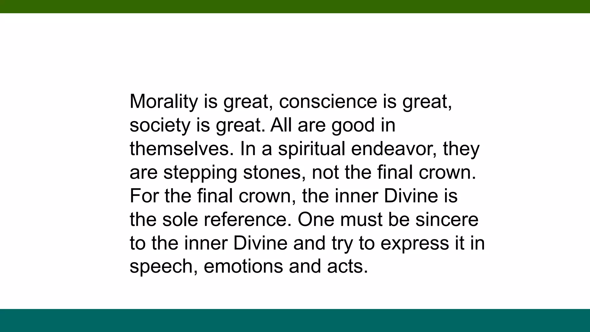 Justness & Sincerity ( RA6713) | PDF