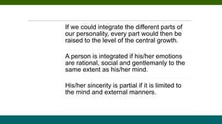 Justness & Sincerity ( RA6713) | PDF