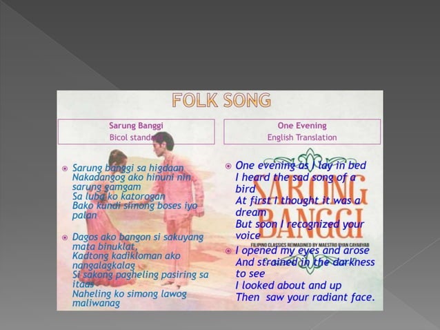 Bicol Literature | PPTX | Religion & Spirituality