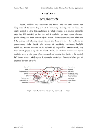 Report | DOCX | Performance Cars | Auto Type
