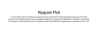 frequency response | PPTX