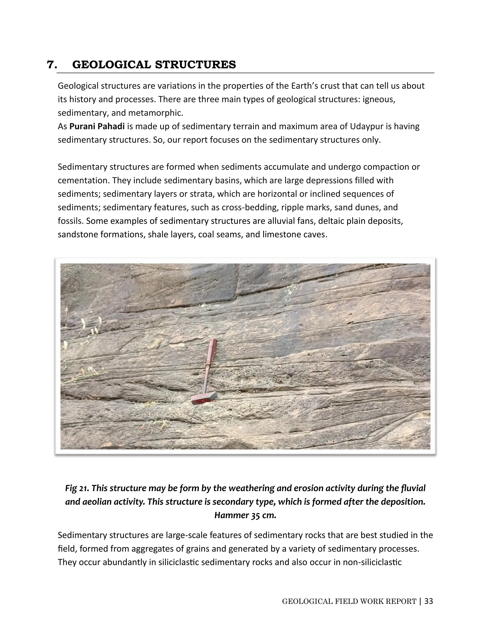 Geological Field Work Report.pdf