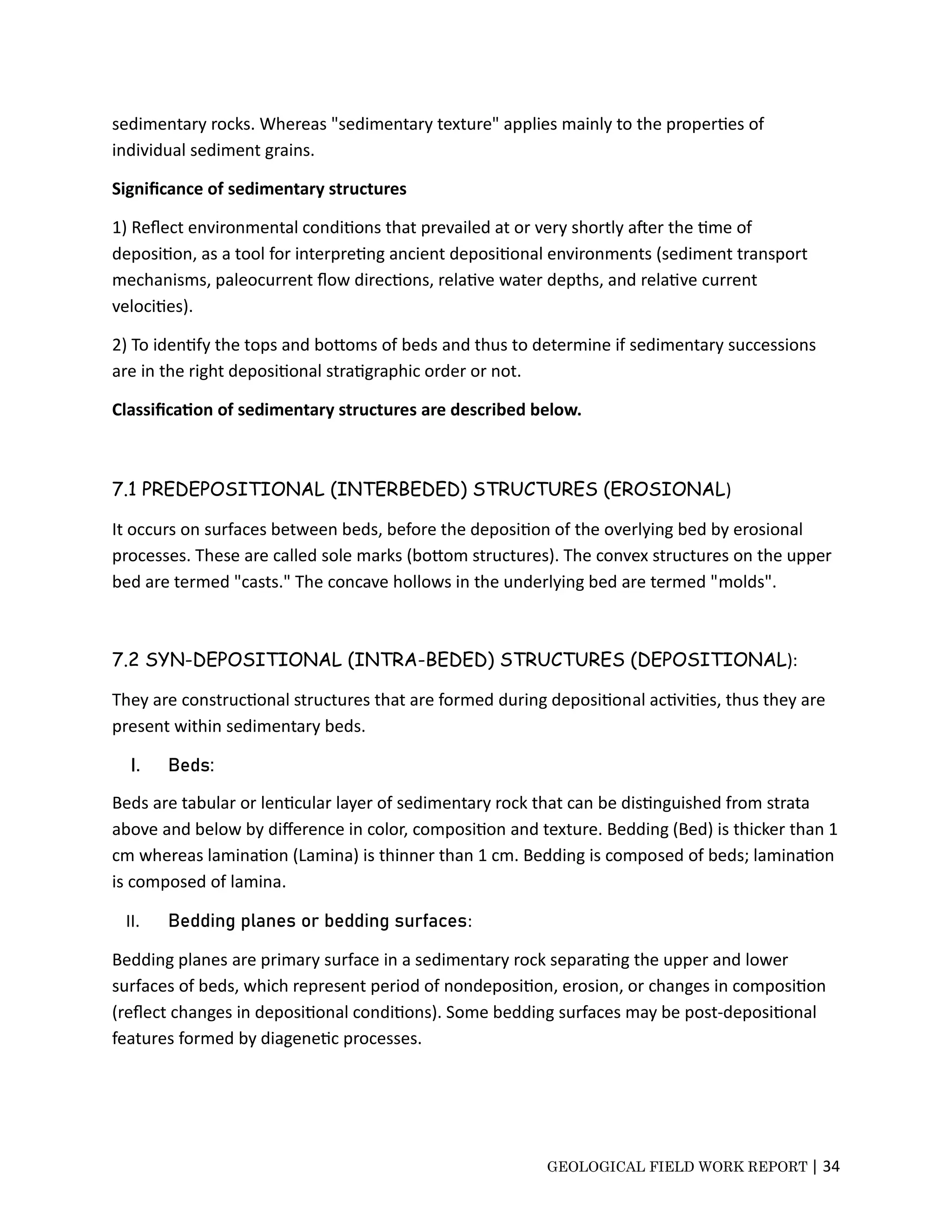 Geological Field Work Report.pdf