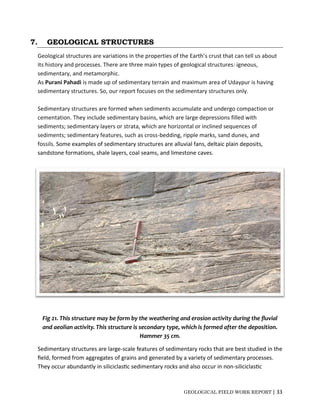 Geological Field Work Report.pdf