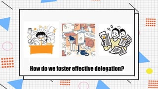 Roles, Responsibilities and Administrative Functions | PPTX