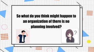 Roles, Responsibilities and Administrative Functions | PPTX