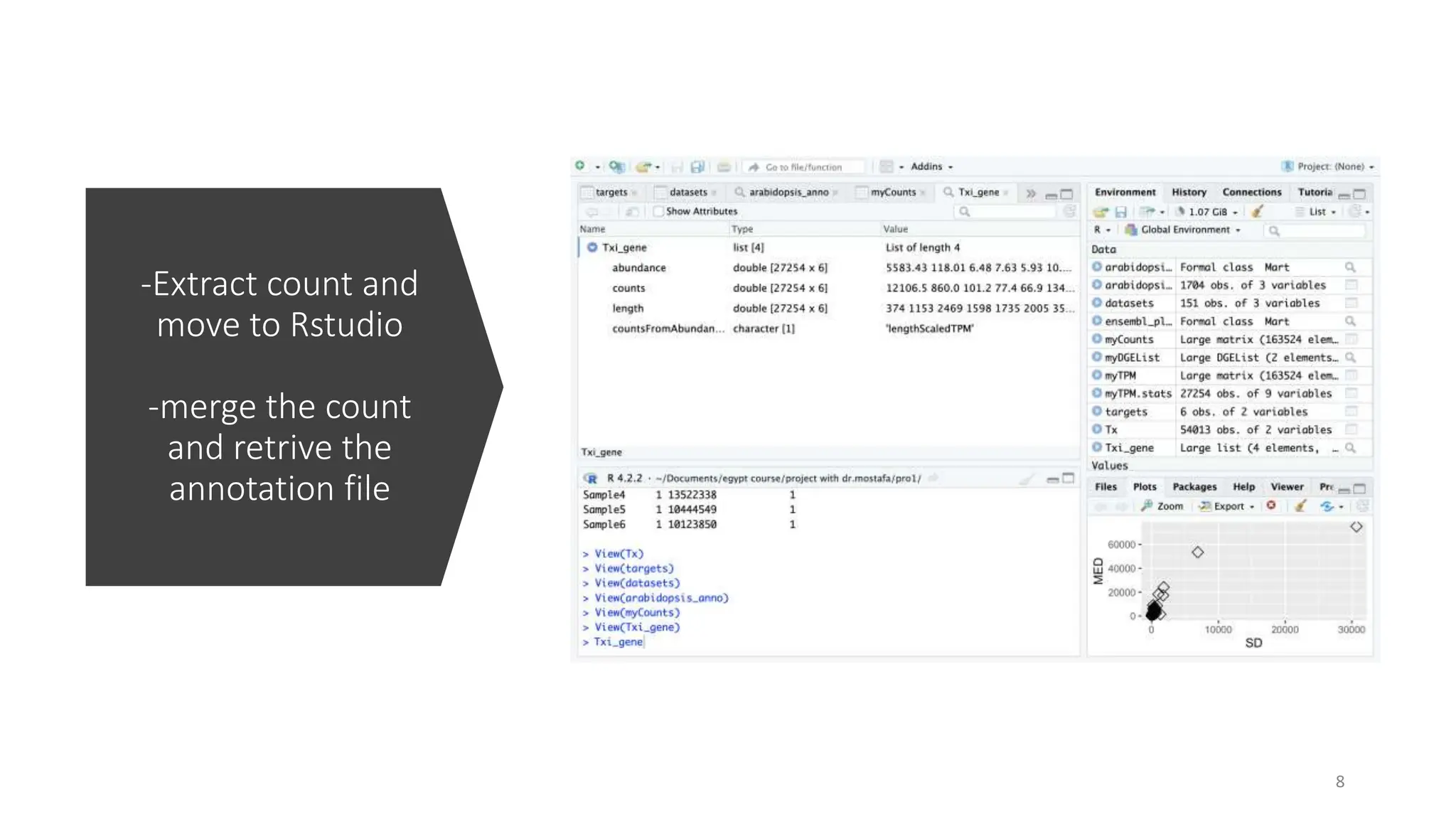 report aboput sequencing of raw data.pptx