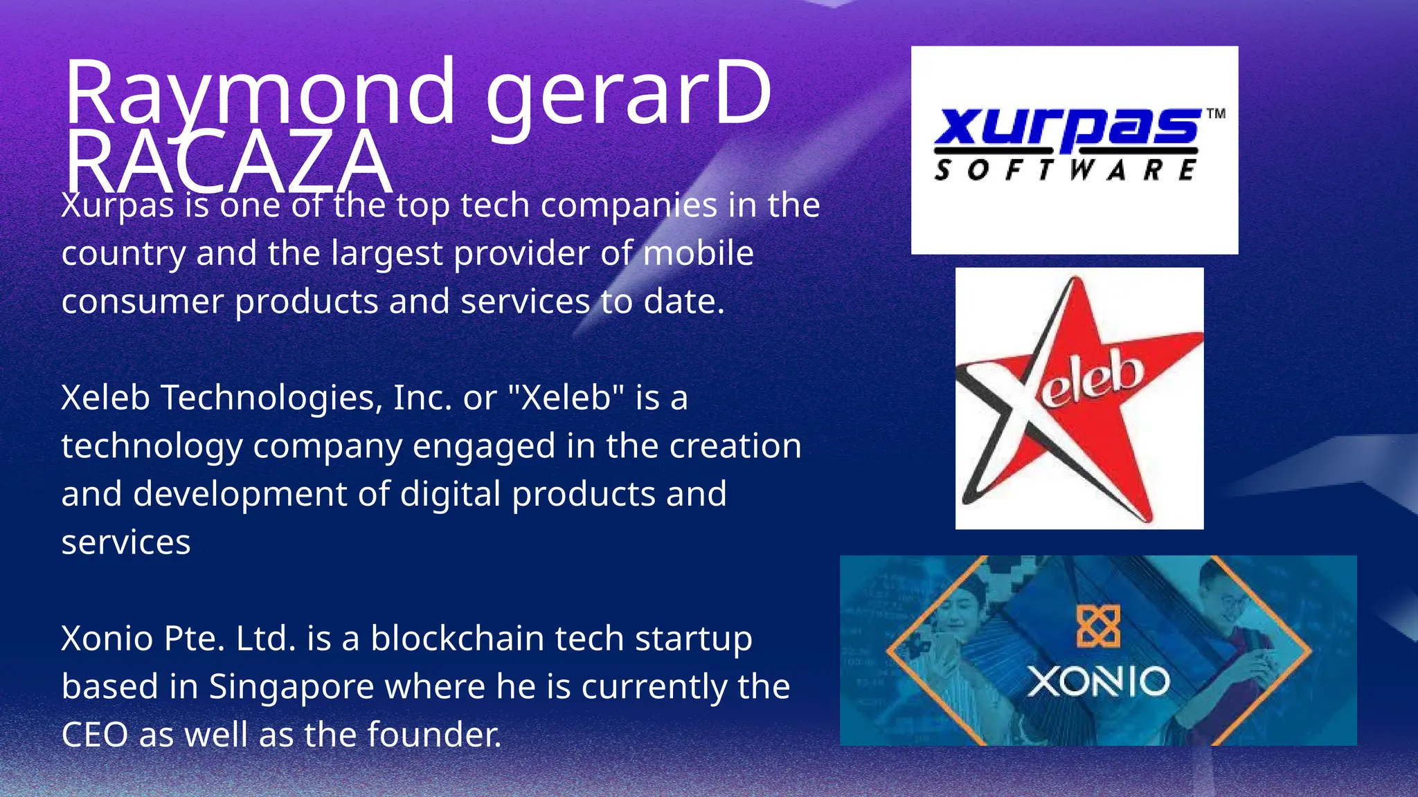 abour technopreneurship report powerpoint | PPTX