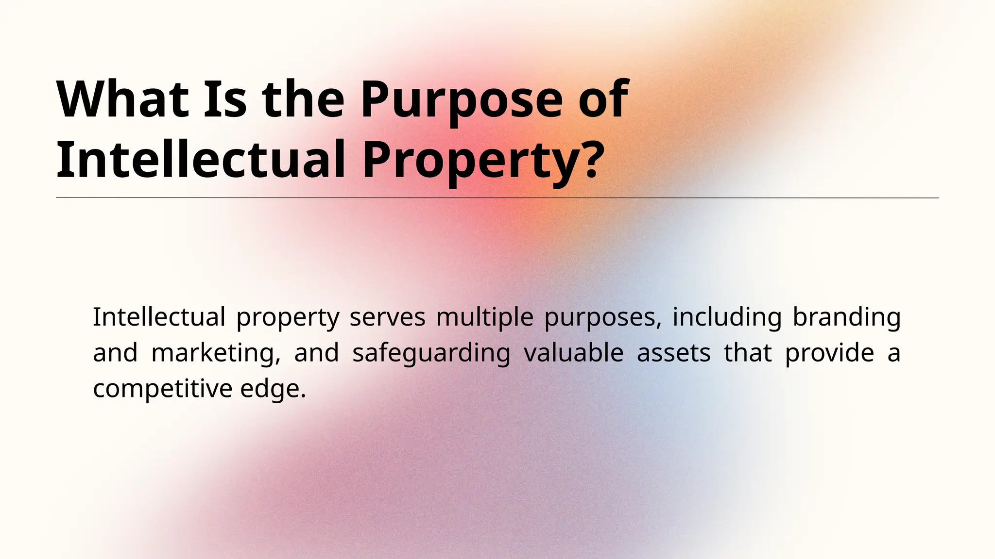 Intellectual Property Rights Presentation.pptx