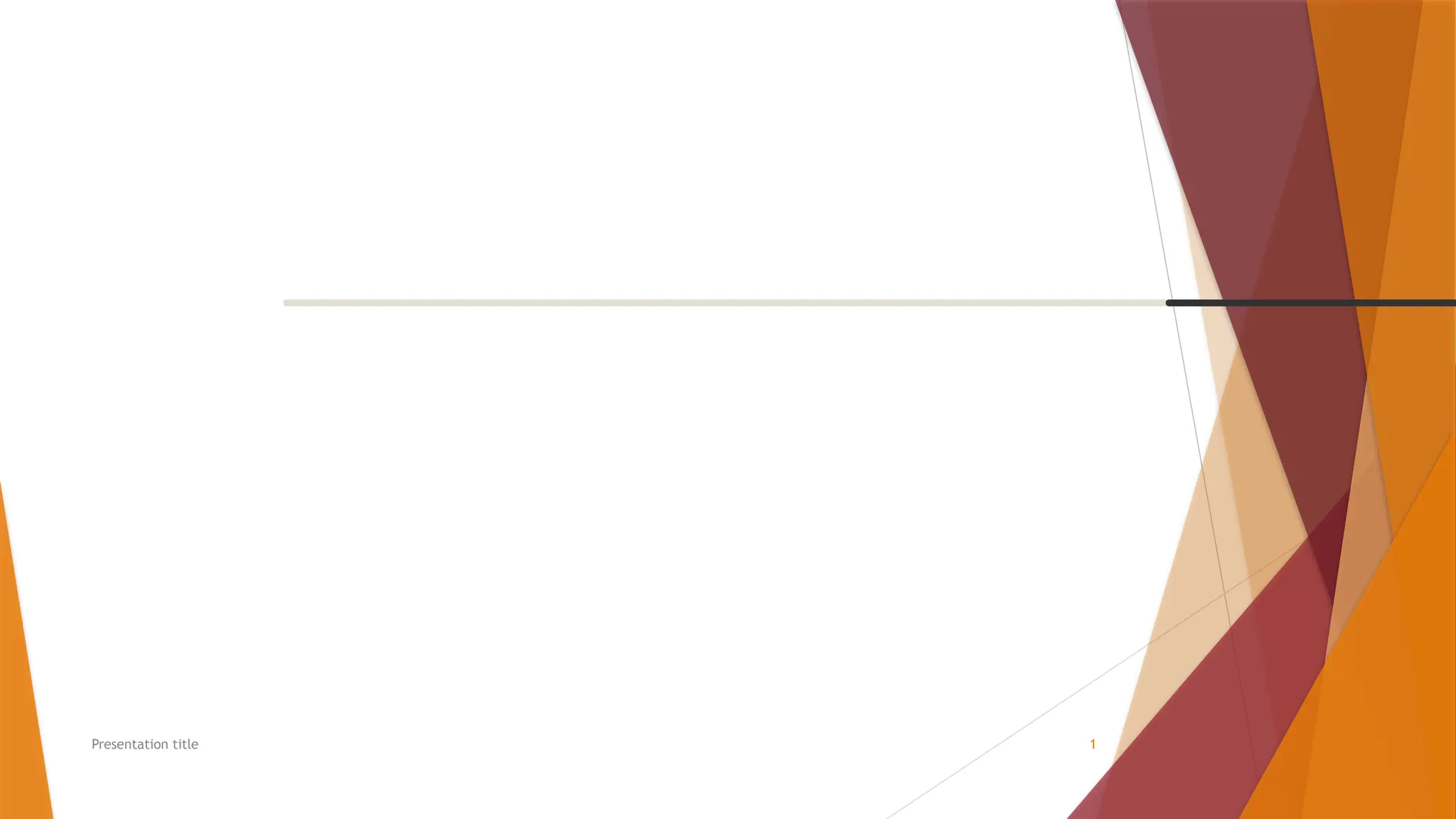 report.pptx for report writing in projects | PPT