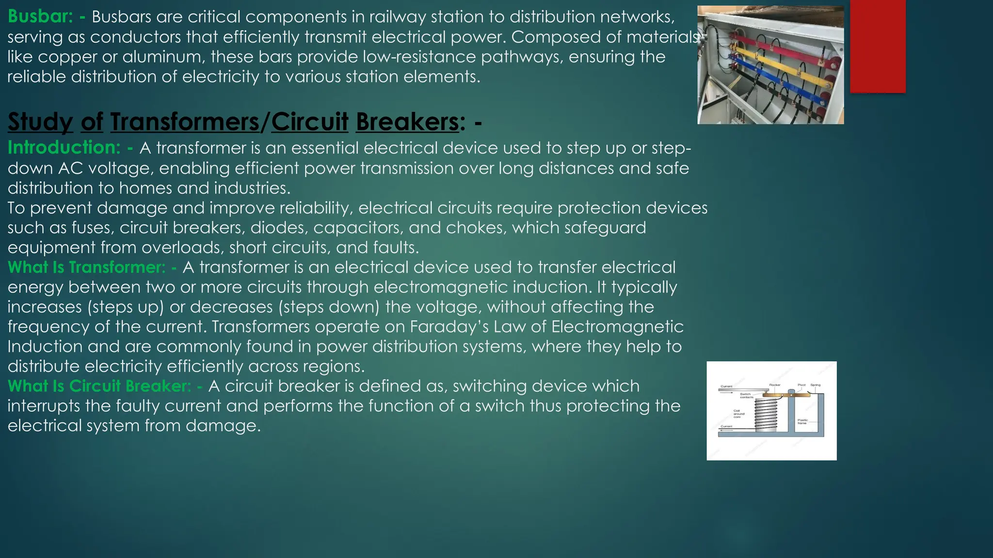 REPORT PPT ON INDAIN RAILWAY TRANING.pptx