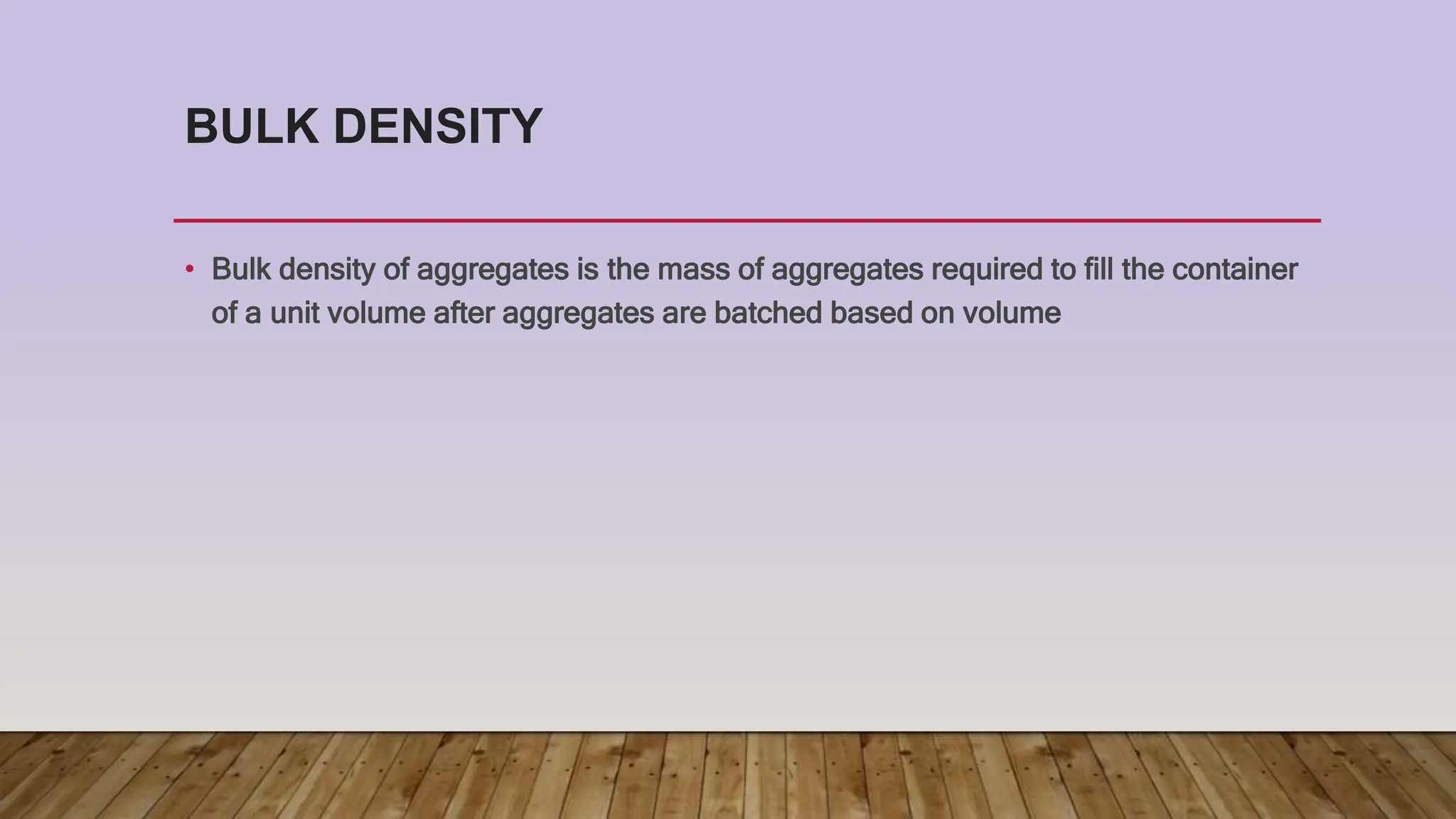 REPORT-AGGREGATE and TYPES OF AGGREGATE (1).pptx