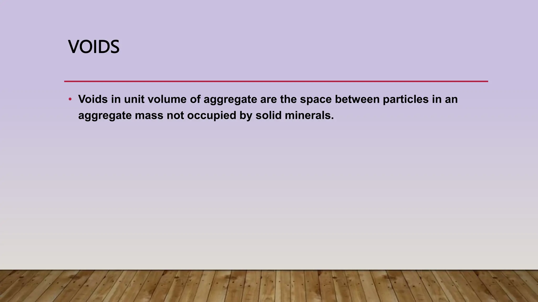 REPORT-AGGREGATE and TYPES OF AGGREGATE (1).pptx