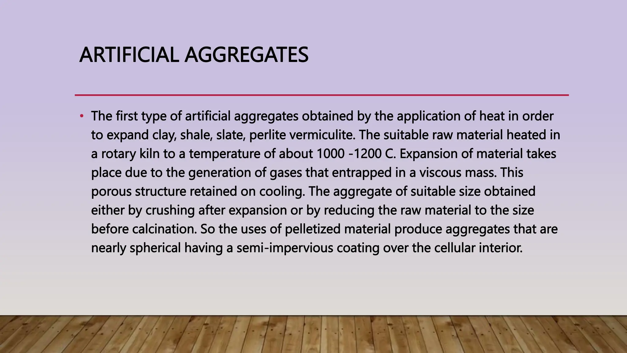 REPORT-AGGREGATE and TYPES OF AGGREGATE (1).pptx