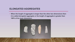REPORT-AGGREGATE and TYPES OF AGGREGATE (1).pptx