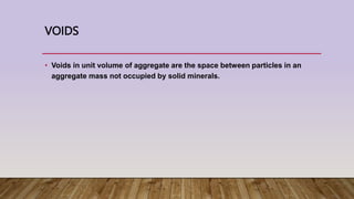 REPORT-AGGREGATE and TYPES OF AGGREGATE (1).pptx