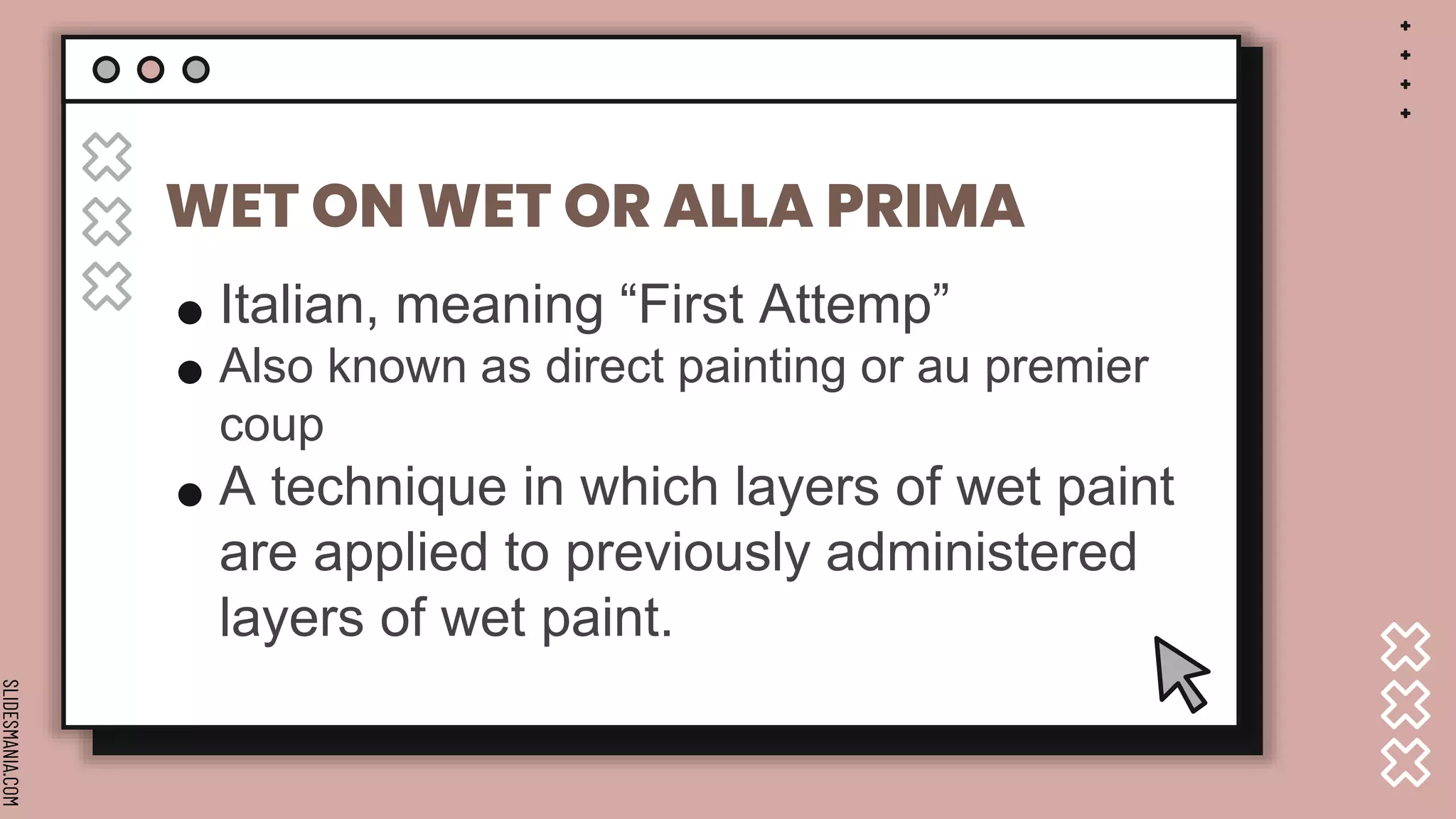 Alla Prima/Wet-on-Wet Technique.pptx