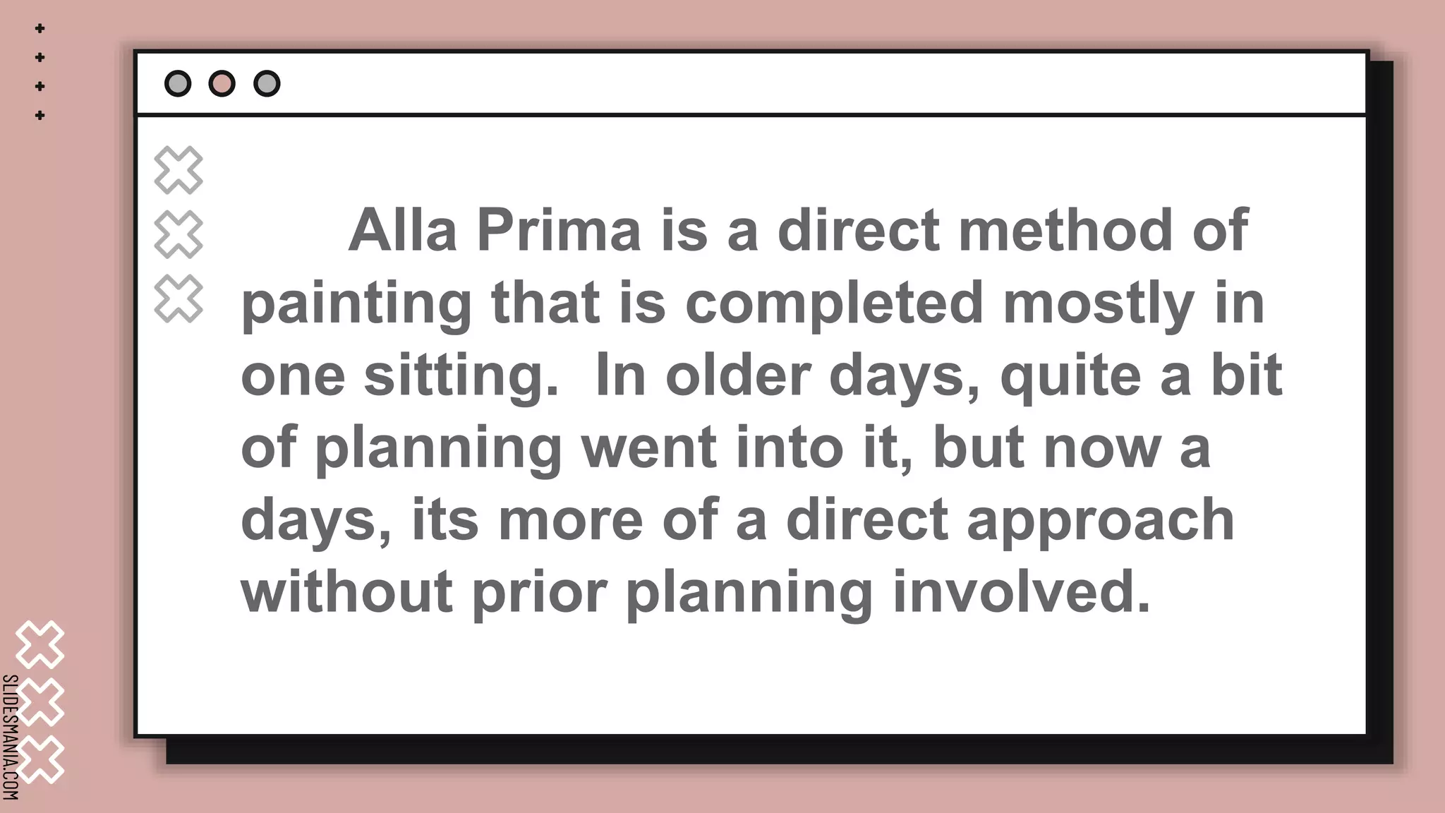 Alla Prima/Wet-on-Wet Technique.pptx