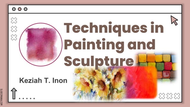 Alla Prima/Wet-on-Wet Technique.pptx