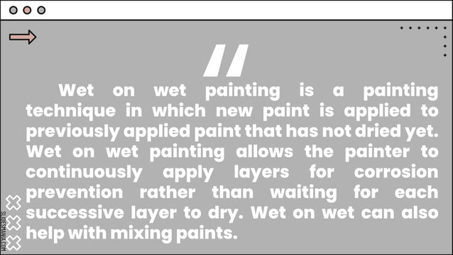 Alla Prima/Wet-on-Wet Technique.pptx