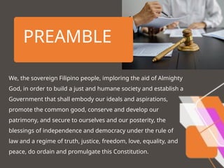 REPORT-CHAPTER6-LESSON1-THE-1987-CONSTITUTION.pptx