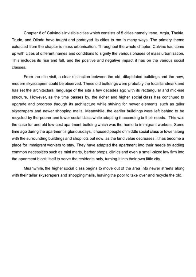 In Adaptation ARC 1133 | PDF